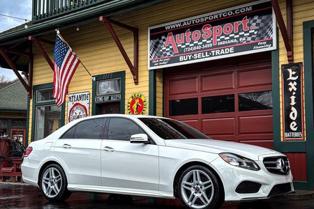 Autosport Co. in Pittsburgh, PA - Hemmings