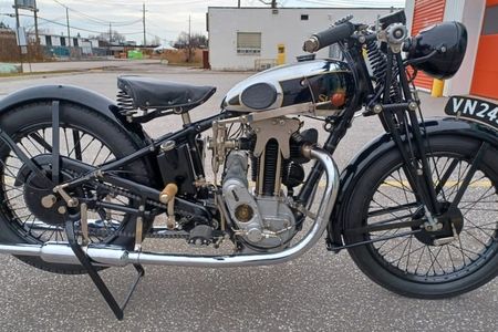 Classic Sunbeam For Sale | Hemmings