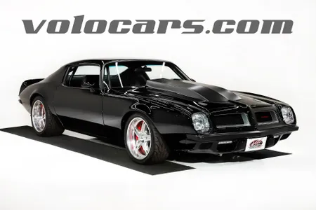 1974 Pontiac For Sale - Hemmings