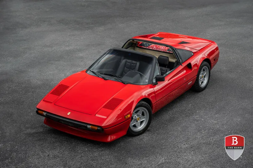 1982 Ferrari 308 Miami, Florida - Hemmings