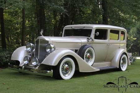 Packard For Sale | Hemmings
