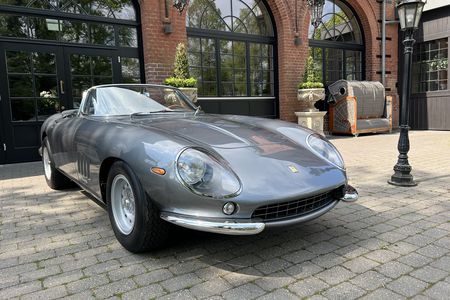1967 Ferrari for sale - Hemmings