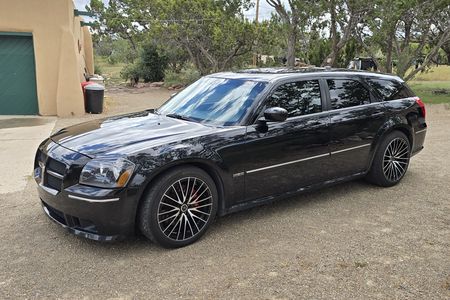 Classic Dodge Magnum For Sale - Hemmings