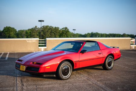 1982 Pontiac Firebird For Sale | Hemmings