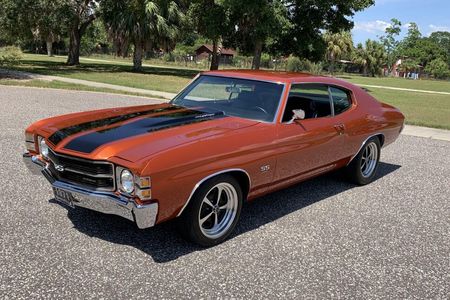 PJs Auto World in Clearwater, FL - Hemmings