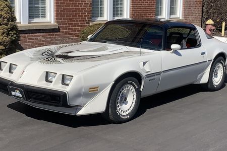 Pontiac Trans Am For Sale | Hemmings