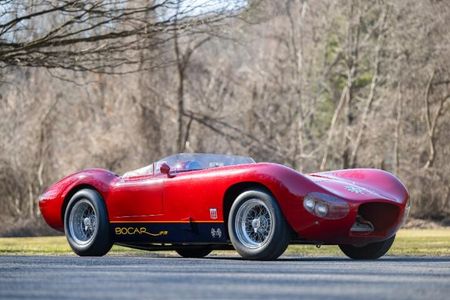 Classic Bocar For Sale - Hemmings