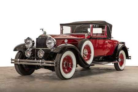 1899 Packard For Sale | Hemmings