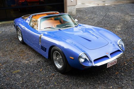 Classic Bizzarrini For Sale - Hemmings