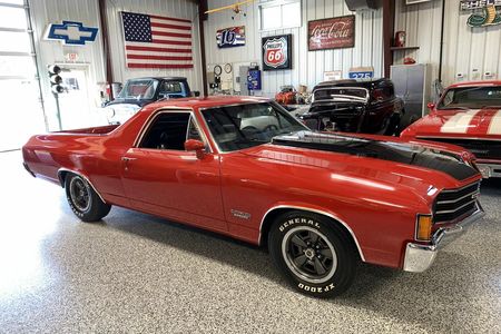 GMC Sprint For Sale | Hemmings