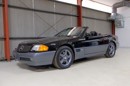 1994 Mercedes-Benz For Sale - Hemmings