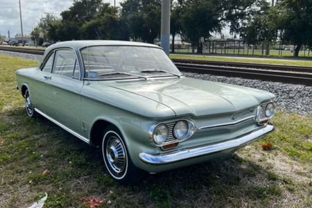Chevrolet Corvairs for Sale | Hemmings