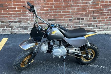 Classic Honda Z50 For Sale | Hemmings