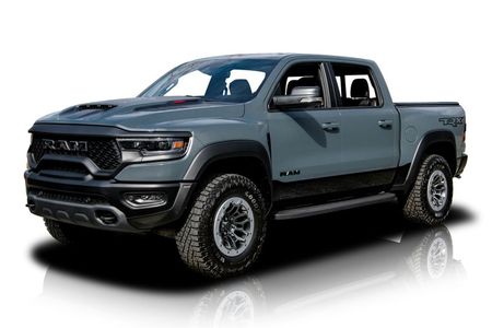 Classic Dodge Ram For Sale | Hemmings