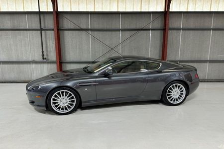 Classic Aston Martin DB9 For Sale - Hemmings
