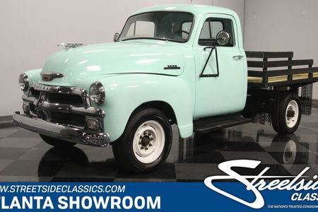 Classic Chevrolet 3600 For Sale | Hemmings