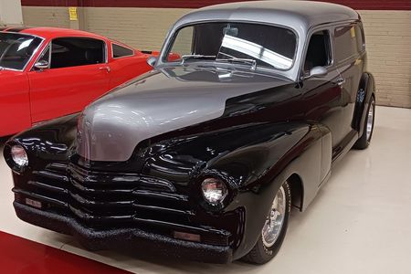 AutoBarn Classic Cars in Concord, NC - Hemmings