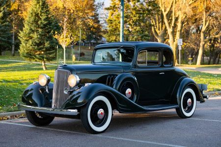 1933 Cars For Sale - Hemmings