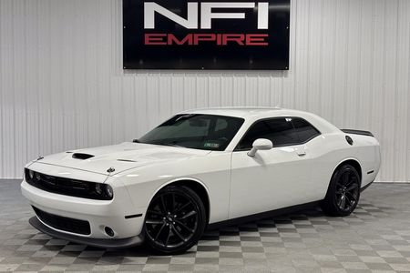 2019 Dodge Challengers for Sale - Hemmings