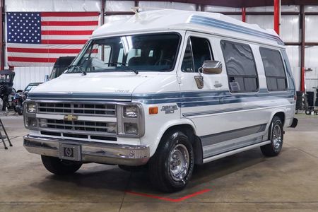 Chevrolet G20 For Sale | Hemmings