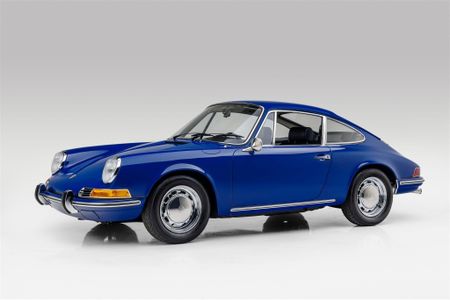 Porsche 912s for Sale - Hemmings