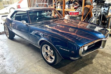 Pontiac Firebird For Sale | Hemmings