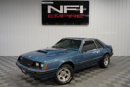 1982 Ford Mustang For Sale - Hemmings