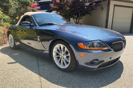 Classic BMW Z4 For Sale - Hemmings