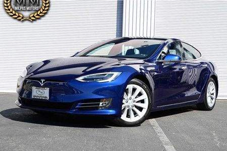 Classic Tesla For Sale - Hemmings