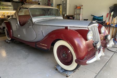 Riley For Sale | Hemmings