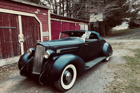 Packard For Sale | Hemmings