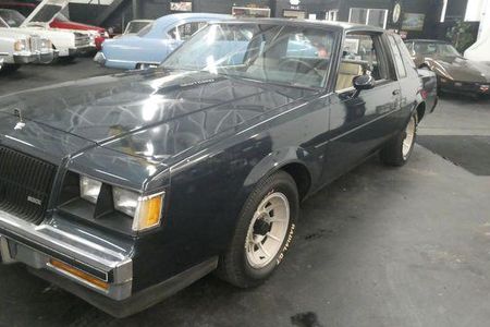 Classic Buick Regal For Sale - Hemmings
