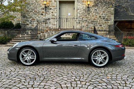 Classic Porsche 991 For Sale | Hemmings