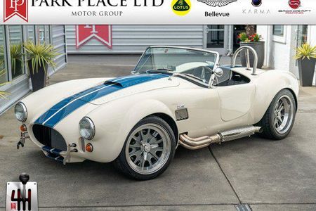 Classic Backdraft Racing For Sale - Hemmings
