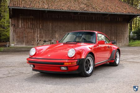 Porsche 930s for Sale - Hemmings