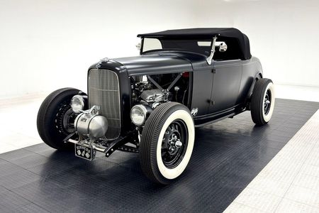 Classic Ford Model 18 For Sale - Hemmings