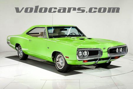 Classic Dodge Super Bee For Sale | Hemmings