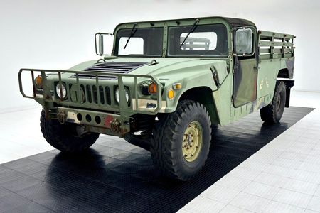 Classic AM General For Sale - Hemmings