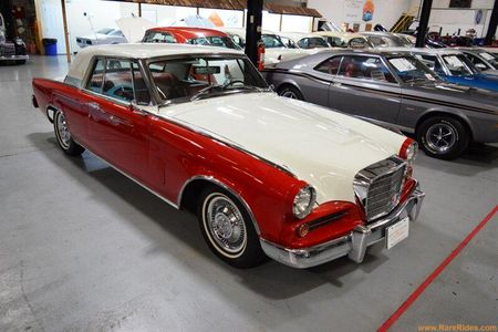 Studebaker For Sale - Hemmings
