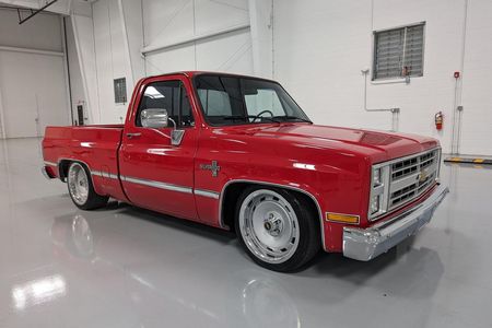 Classic Chevrolet R10 For Sale - Hemmings