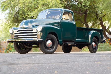 Chevrolet 3800 For Sale | Hemmings