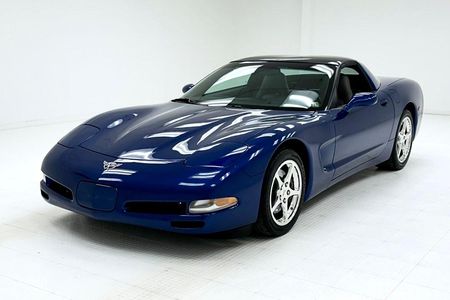 2003 Corvettes for sale | Hemmings
