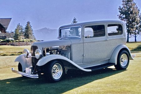 Classic Ford Model B For Sale - Hemmings
