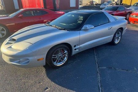 2002 Pontiac GTO for Sale - Hemmings