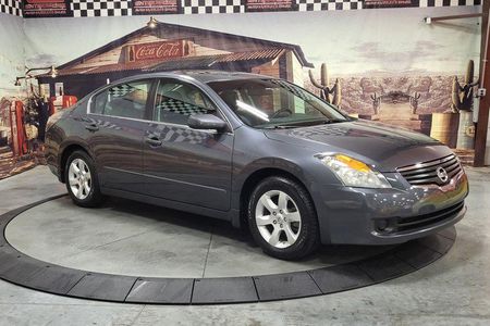Classic Nissan Altima For Sale | Hemmings