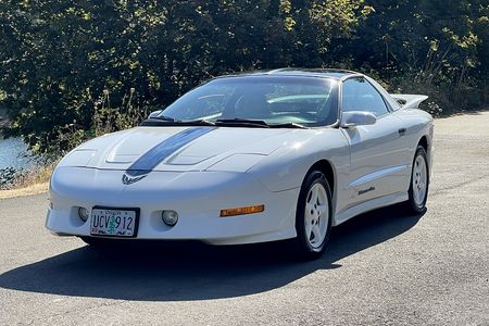 1994 Pontiac GTO for Sale | Hemmings