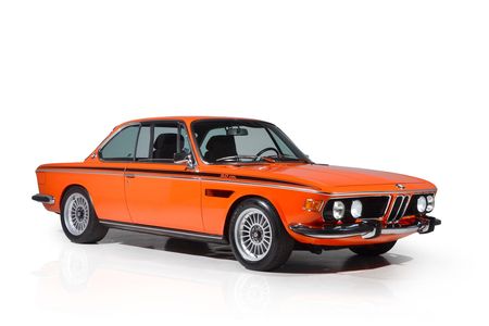 1973 BMW M3 For Sale - Hemmings