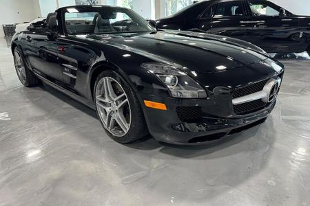 Atlantis Motor Group in Boca Raton, FL | Hemmings