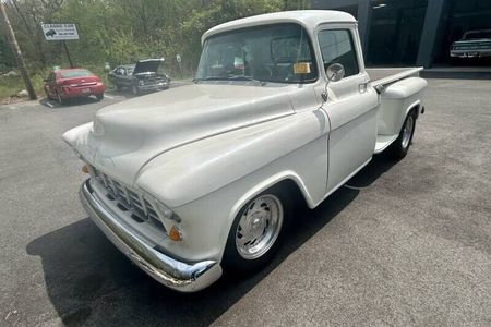 Classic Chevrolet 3200 For Sale | Hemmings