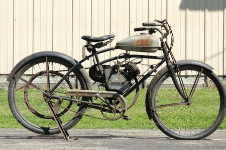 Whizzer For Sale | Hemmings